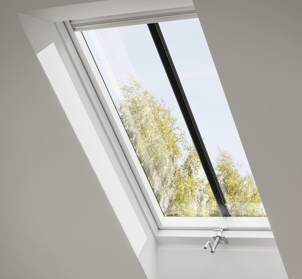 VELUX GCL Heritage Conservation Roof Window Package (Including EDU Fla