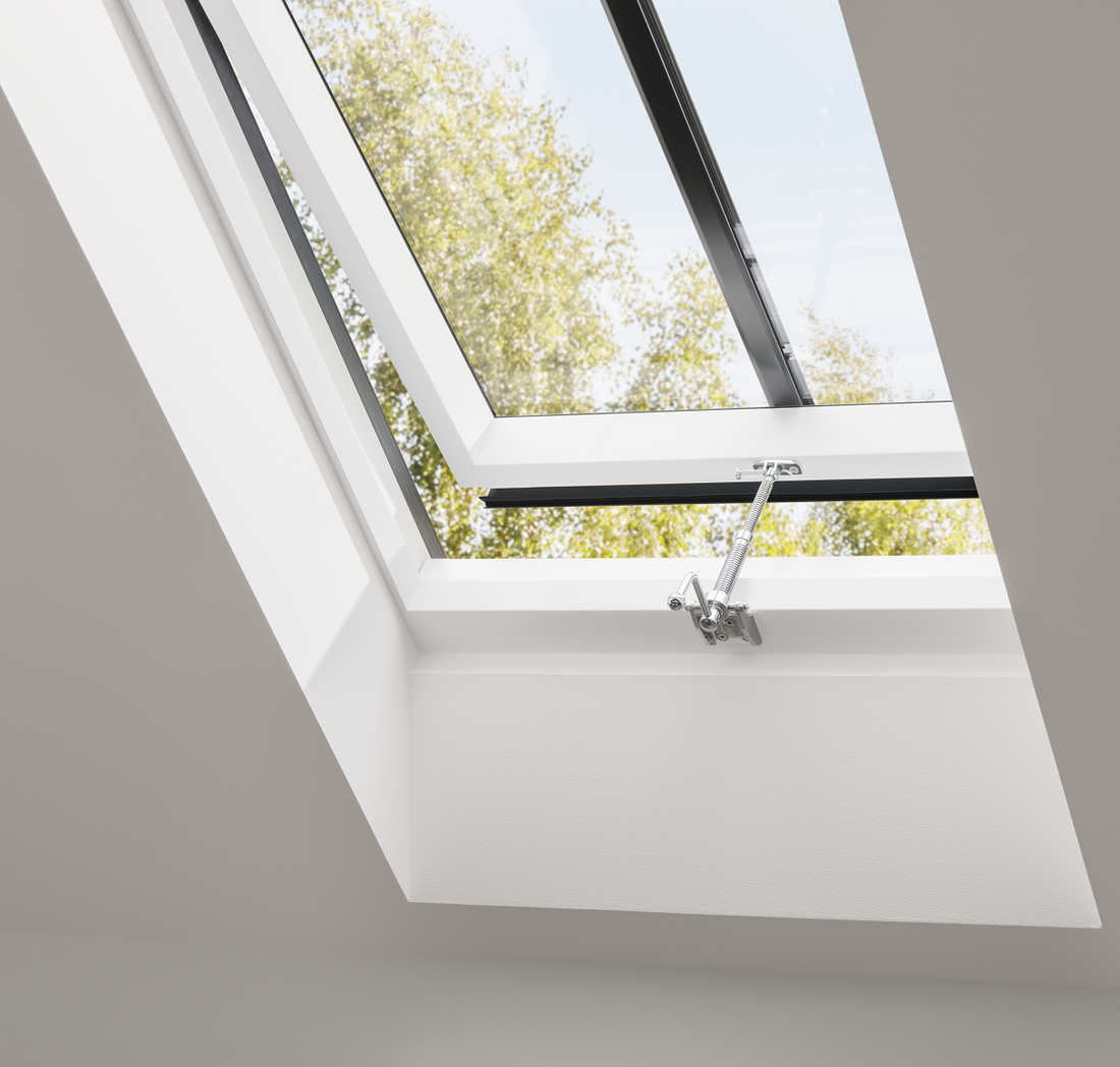 VELUX GCL Heritage Conservation Roof Window Package (Including EDU Fla