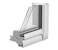VELUX GGL SK01 2069 Solar UV Heat Protection Glazing White Painted Cen