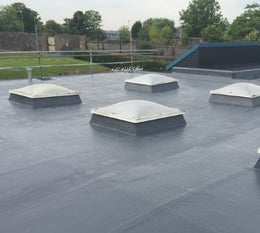 UltraFlex High Performance PU Liquid Waterproofing - Grey 15kg