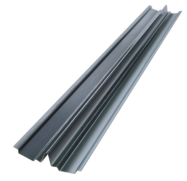 Klober GRP Dry Valley for Tiles - 3m x 400mm x 110mm (pack of 10 ...