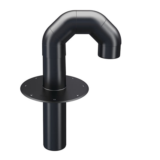 Flat Roof Cable Outlets