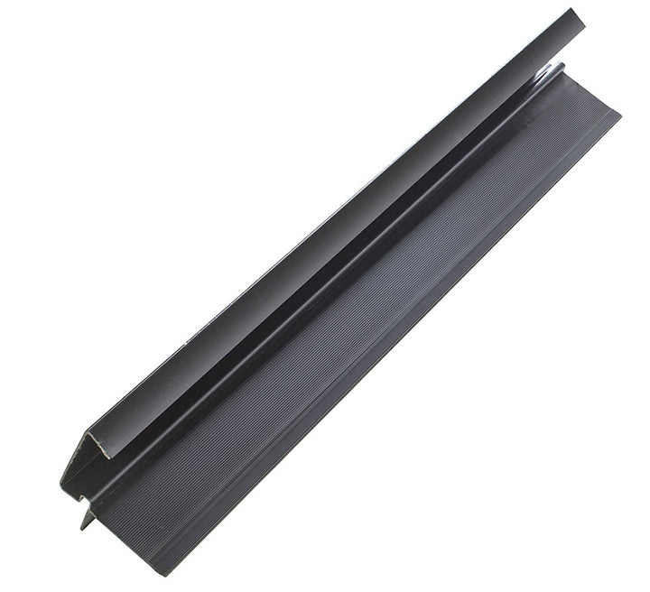 Klober Continuous Dry Verge Systems