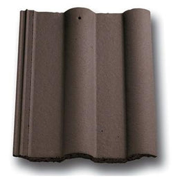 Sandtoft Concrete Double Roman Roof Tile