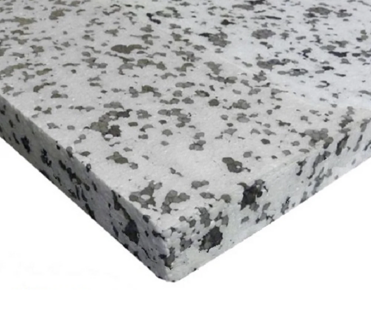 Jablite Expanded Polystyrene (EPS 70) 1200mm x 2400mm x 25mm | Roofing ...