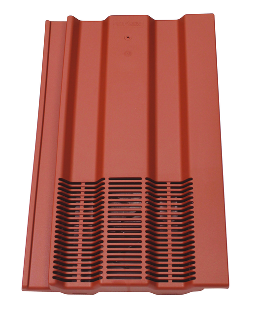 Redland 49 Tile Vent - Antique Red | Roofing Outlet