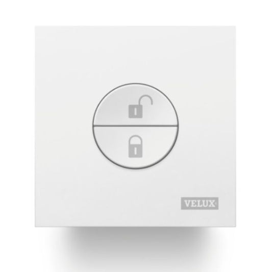 VELUX Smart Home Control & Accessories