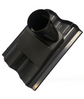 Redland Renown Tile Vent - Antique Red