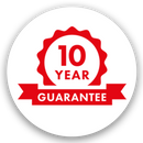 Klober Uni-Click Eaves & Ridge Pack - Grey (2 x Eave Closers and 2 x R