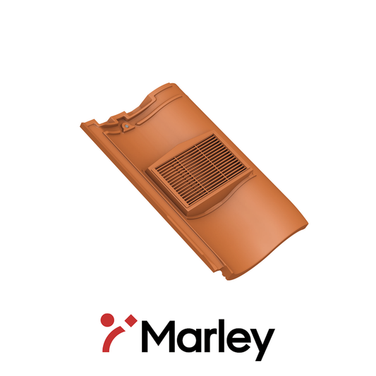Marley Melodie and Lincoln Fittings