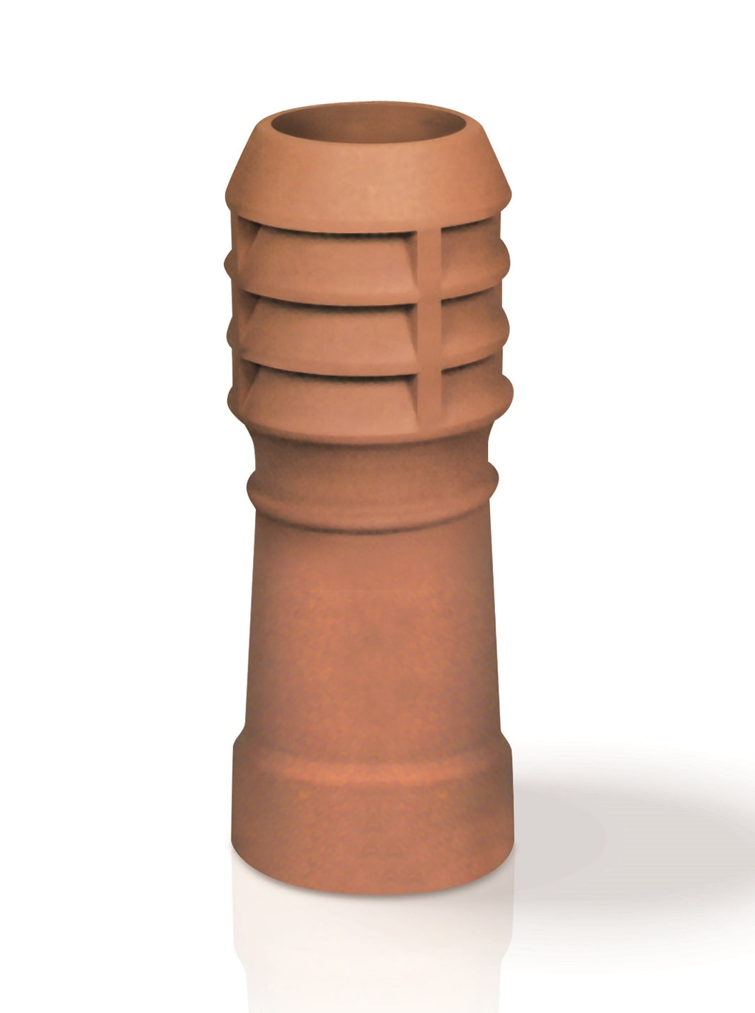 Redbank Louvre & Decorative Chimney Pot