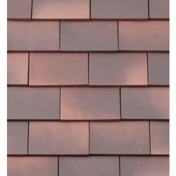 Redland Clay Ridges & Fittings