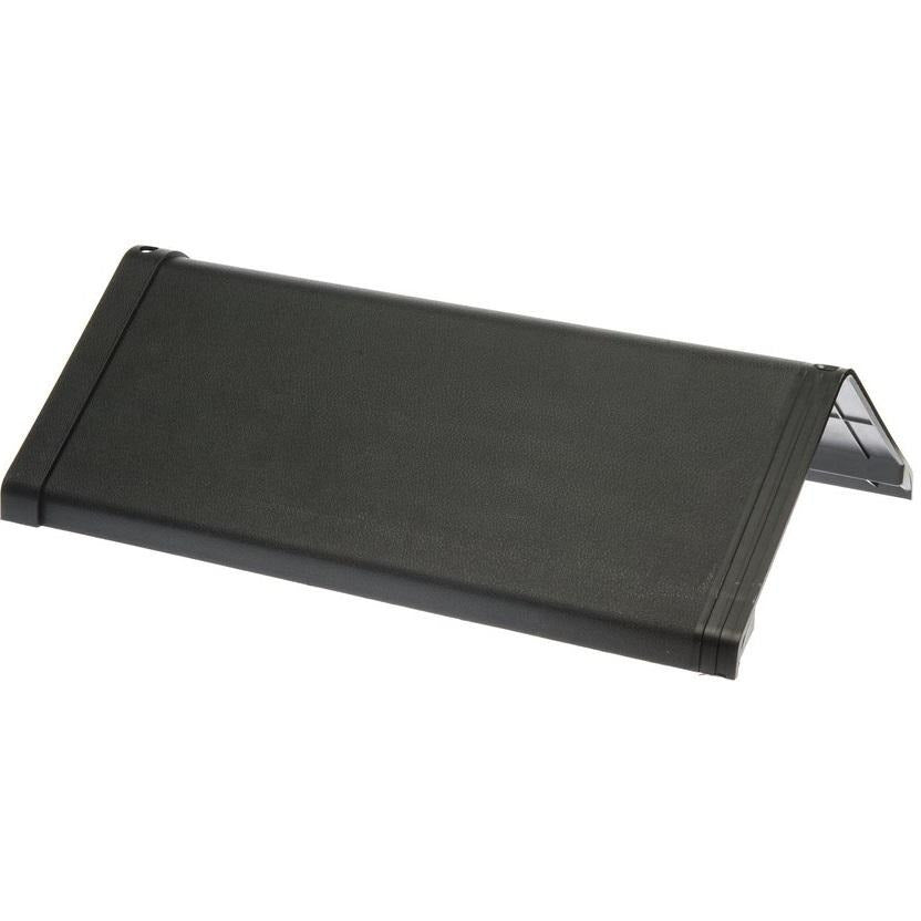 Envirotile Gable End Ridge Cap