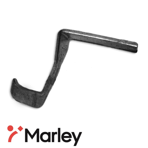 Marley Eaves Clips (pack of 100) | Roofing Outlet