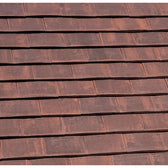 Marley Clay Tile & Half