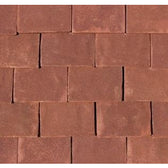 Tudor Traditional Handmade Clay Kent Hip