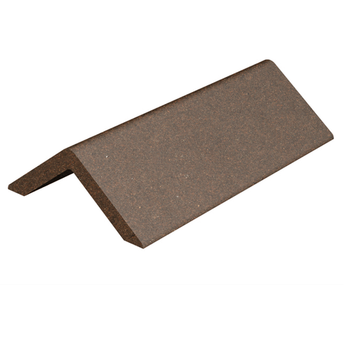 Marley Concrete 125 Degree Plain Angle Ridge
