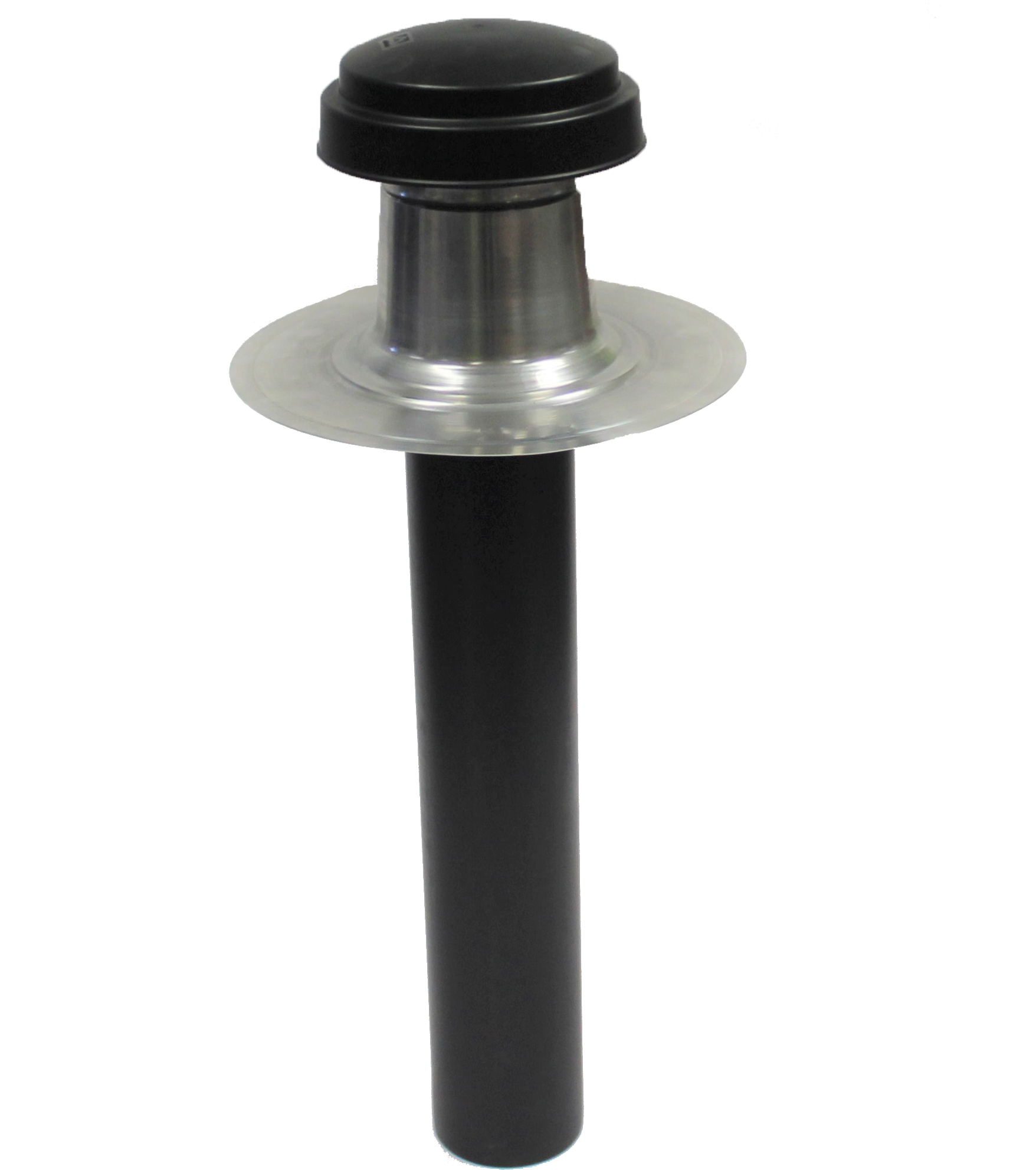 Flat Roof Ventilation
