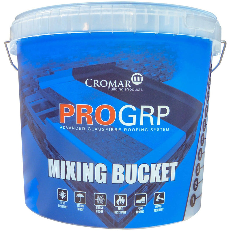 Cromar PRO 25 GRP Roofing System | Roofing Outlet