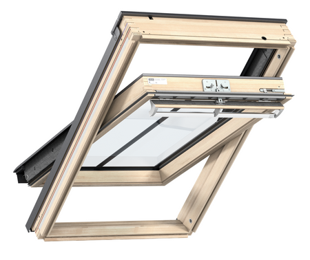 VELUX Conservation Roof Window Packages