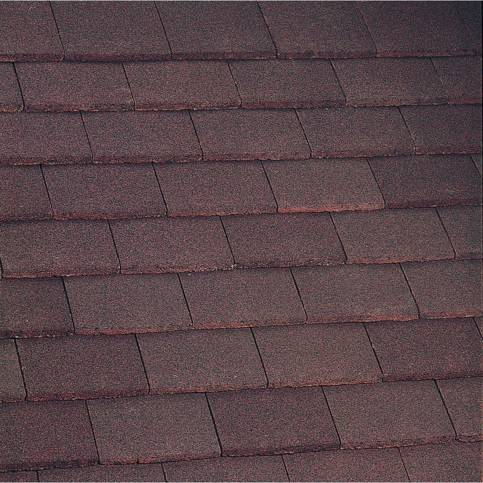 Marley Concrete Eave Tile