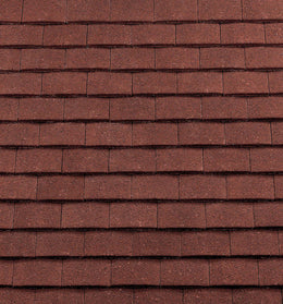 Redland Concrete Plain Roof Tile
