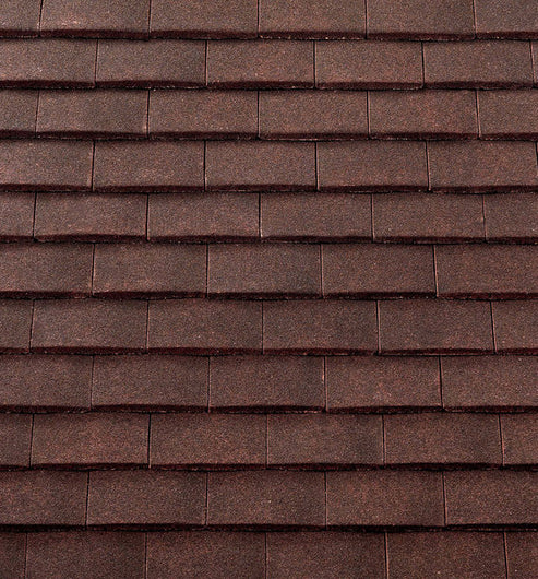 Redland Concrete Plain Roof Tile