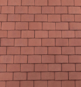 Redland Concrete Plain Roof Tile