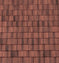 Redland Concrete Plain Roof Tile - Farmhouse Red