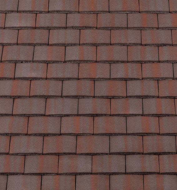 Redland Concrete Plain Roof Tile | Roofing Outlet
