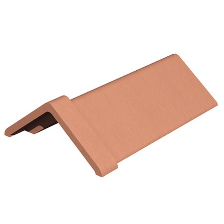 Decorative Roof Ridges & Finials | High-Quality Clay Roof Components