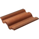 Redland Regent Roof Tile - Terracotta