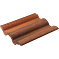 Redland Regent Roof Tile - Farmhouse Red