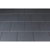Cedral Rivendale Slate 600 x 300mm - Blue Black