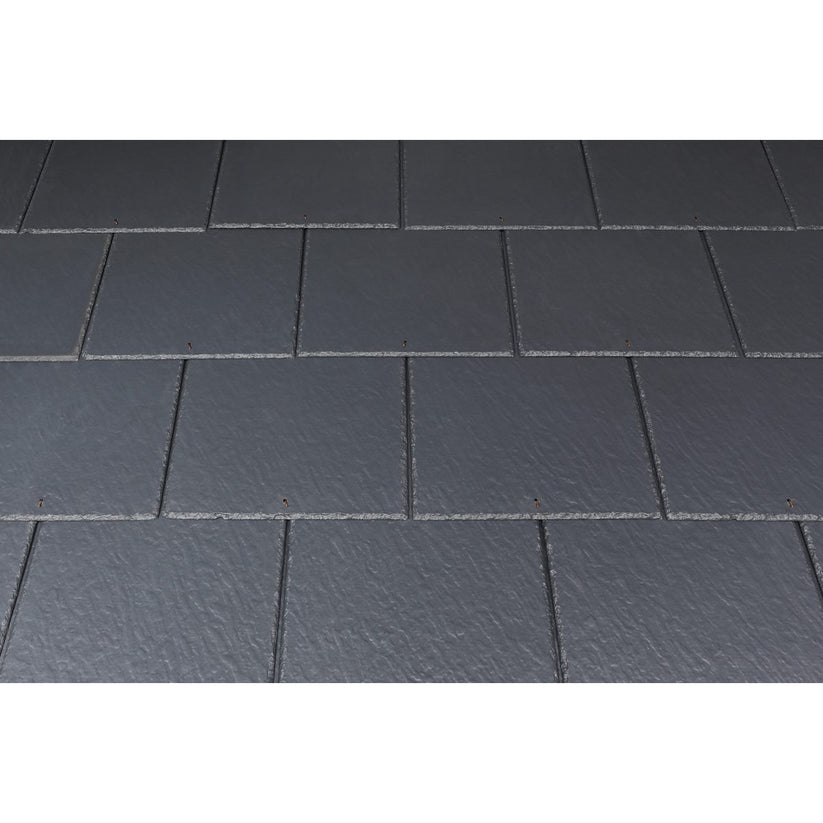 Cedral Rivendale Slate 600 x 300mm - Blue Black