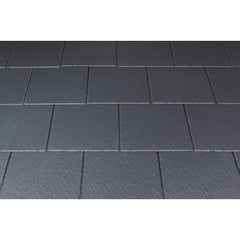 Cedral Rivendale Slate 600 x 300mm - Blue Black | Roofing Outlet
