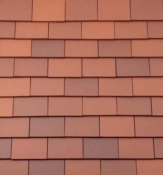 Redland Roof Tiles