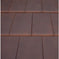 Planum Clay Interlocking Low Pitch Roof Tile 10° - Rustic