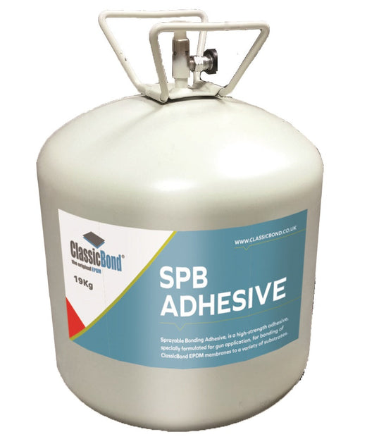 ClassicBond® SPB Spray Contact Bonding Adhesive | Roofing Outlet