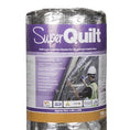 YBS SuperQuilt Multi-Layer Foil Insulation - 1.5m x 10m (PALLET of 9 R