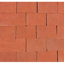 Tudor Traditional Handmade Clay Kent Hip