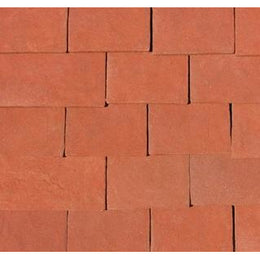 Tudor Traditional Handmade Clay Kent Hip