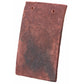 Tudor Traditional Handmade Clay Plain Roof Tile - Jubilee