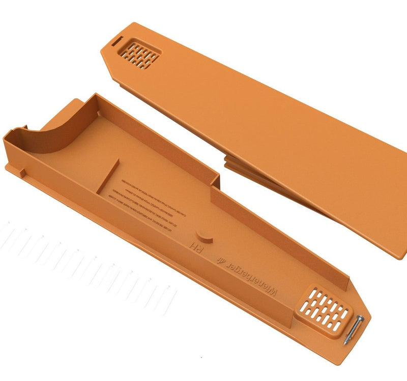 Sandtoft Tile Clip for 20/20 Tiles (pack of 100) | Roofing Outlet