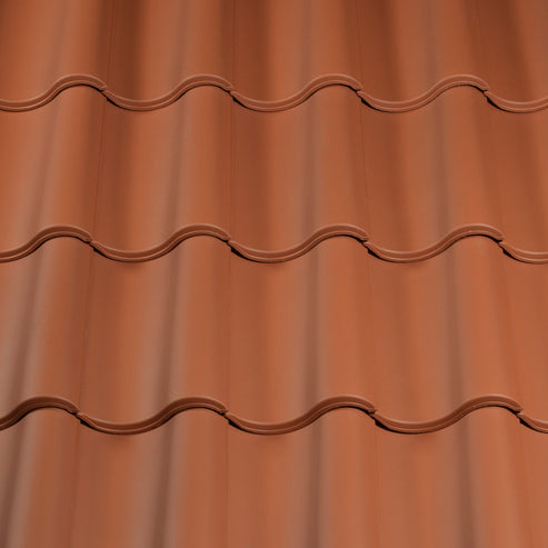 Sandtoft New County Pantile
