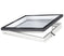 VELUX CVU 200100 S06Q Electric Flat Glass Rooflight Package 200 x 100