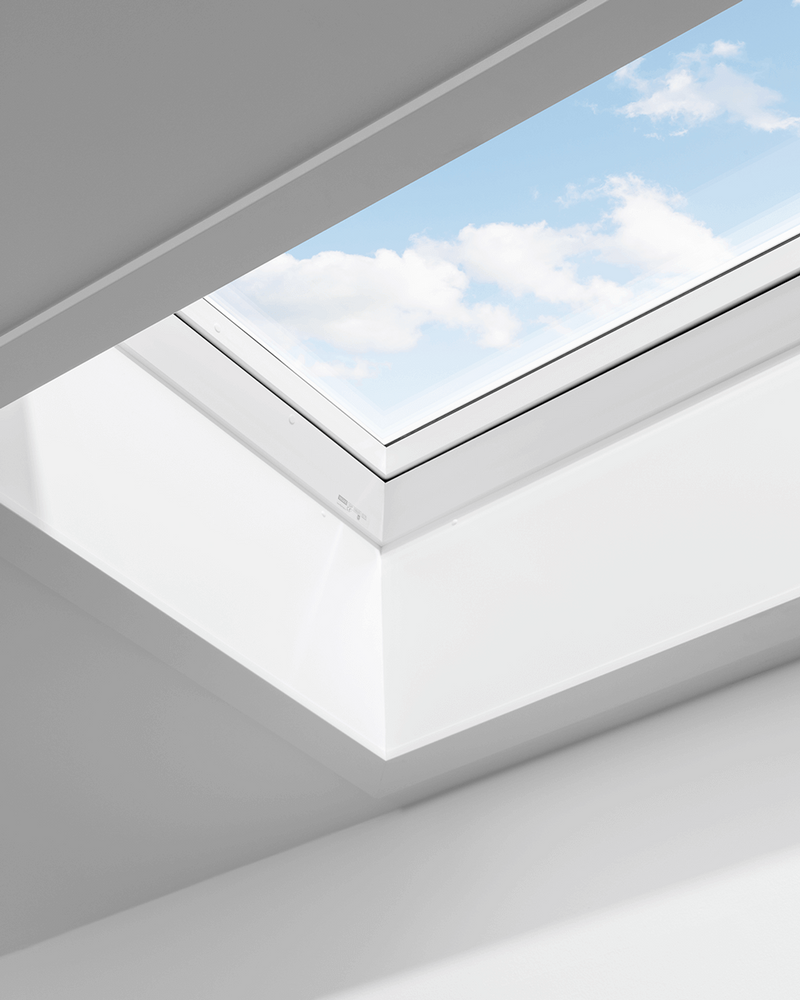 VELUX LSF 2000 - Internal Lining for CFU & CVU Flat Roof Windows ...