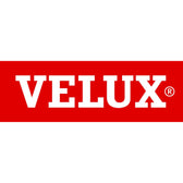 VELUX VFE PK31 2070 White Painted Vertical Element (94 x 60cm)
