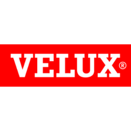 VELUX EKY W35 2000 White Support Trimmer 100mm Gap - 3500mm Long ...