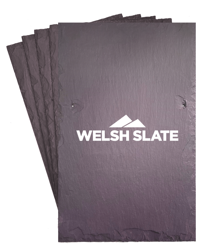 Welsh Natural Roofing Slate